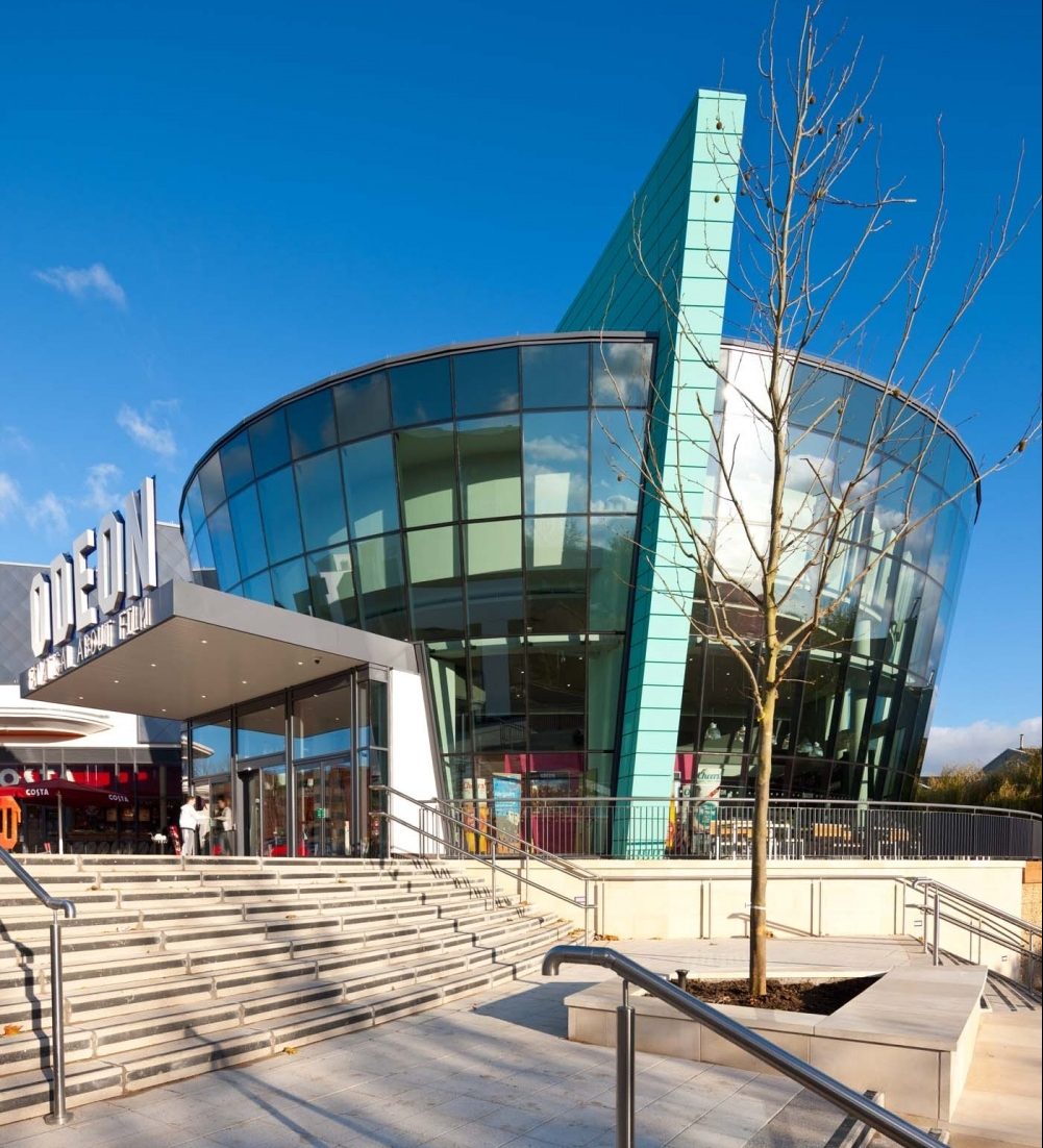 Leisure | Salisbury Glass