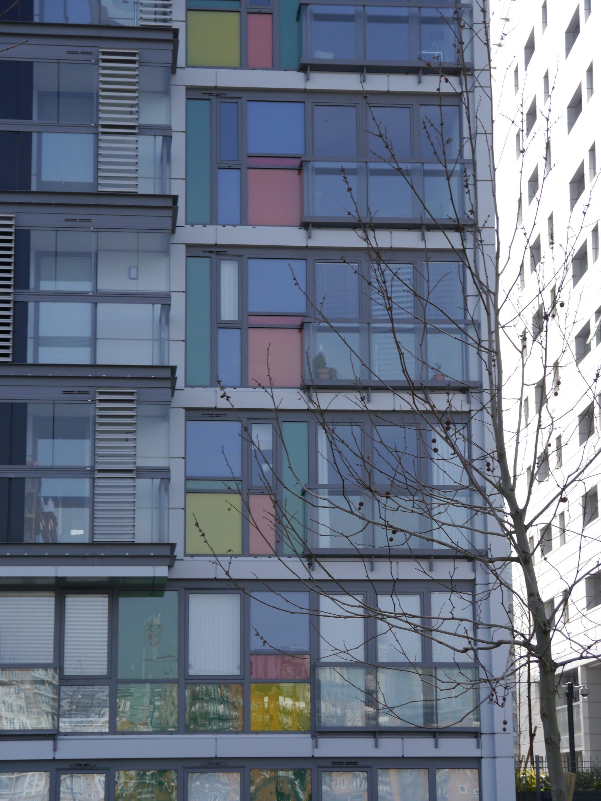 Healthcare | Salisbury Glass