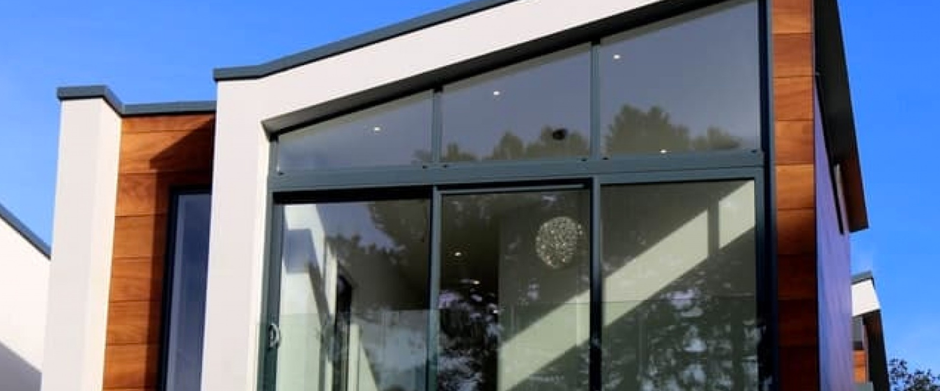 Framed VS Frameless Windows – Which Are Better? | Salisbury Glass