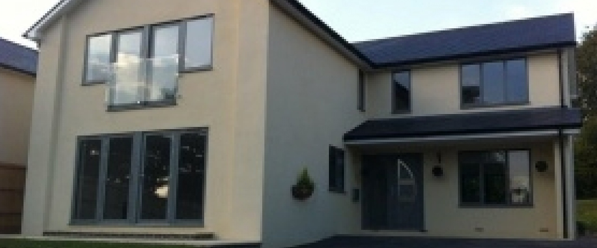 Save Money This Winter With Our Double Glazing | Salisbury Glass