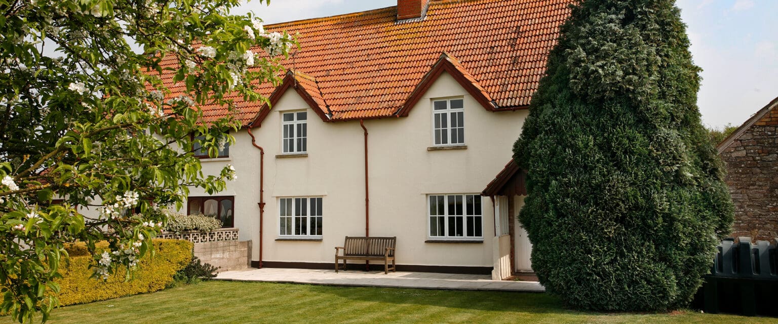 Aluminium Windows | Salisbury Glass