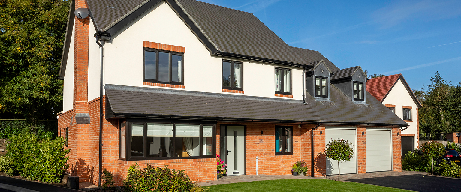 UPVC Windows Salisbury | Salisbury Glass
