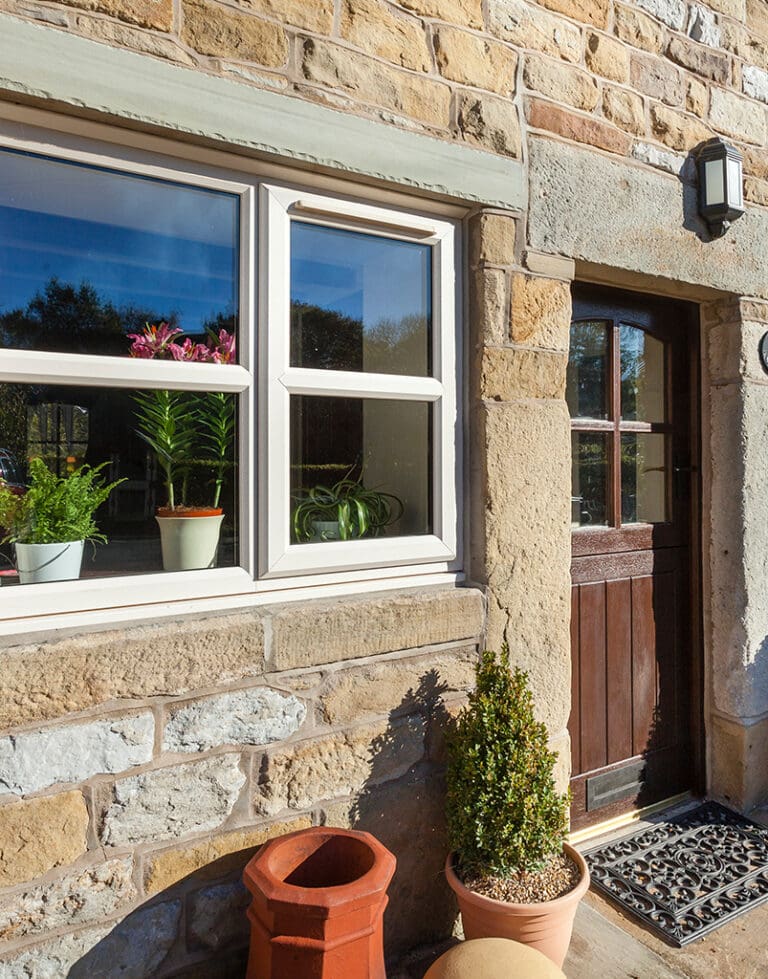 UPVC Windows Salisbury | Salisbury Glass