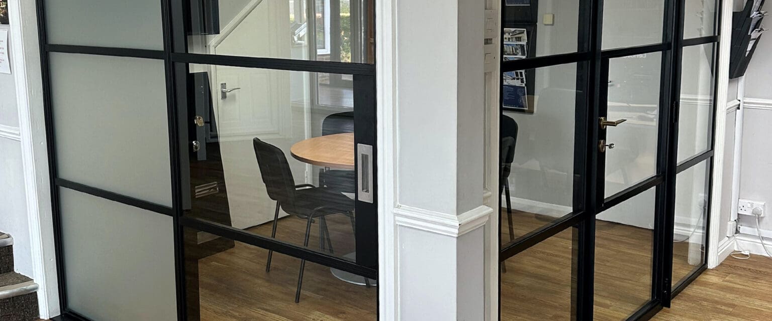 About Us | Salisbury Glass